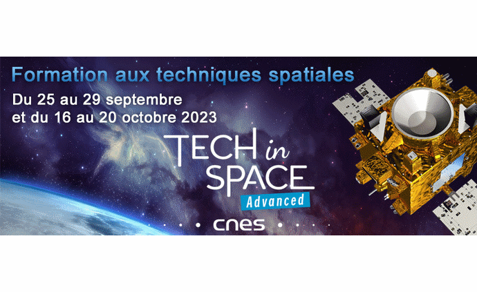 ASTech Paris Region - Formation aux techniques spatiales