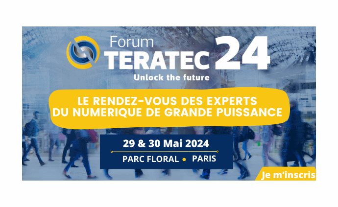 ASTech Paris Region - Forum Teratec 24