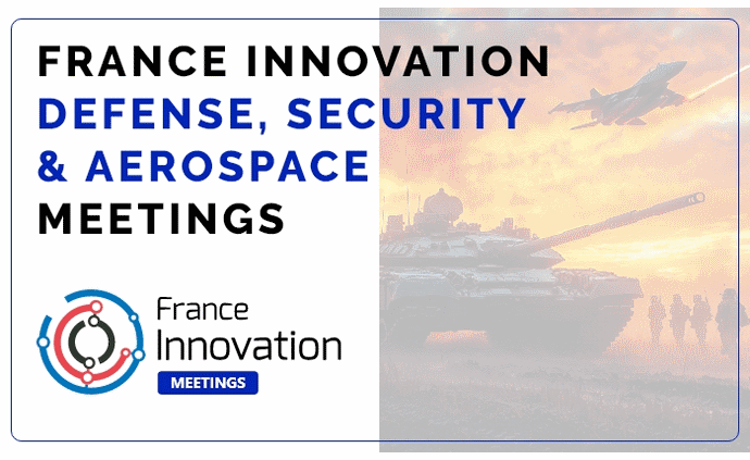 ASTech Paris Region - France Innovation Defense, Security & Aerospace ...