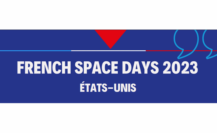 ASTech Paris Region - French Space Days 2023