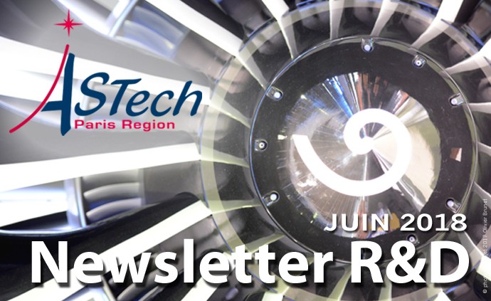 ASTech Paris Region - Accueil
